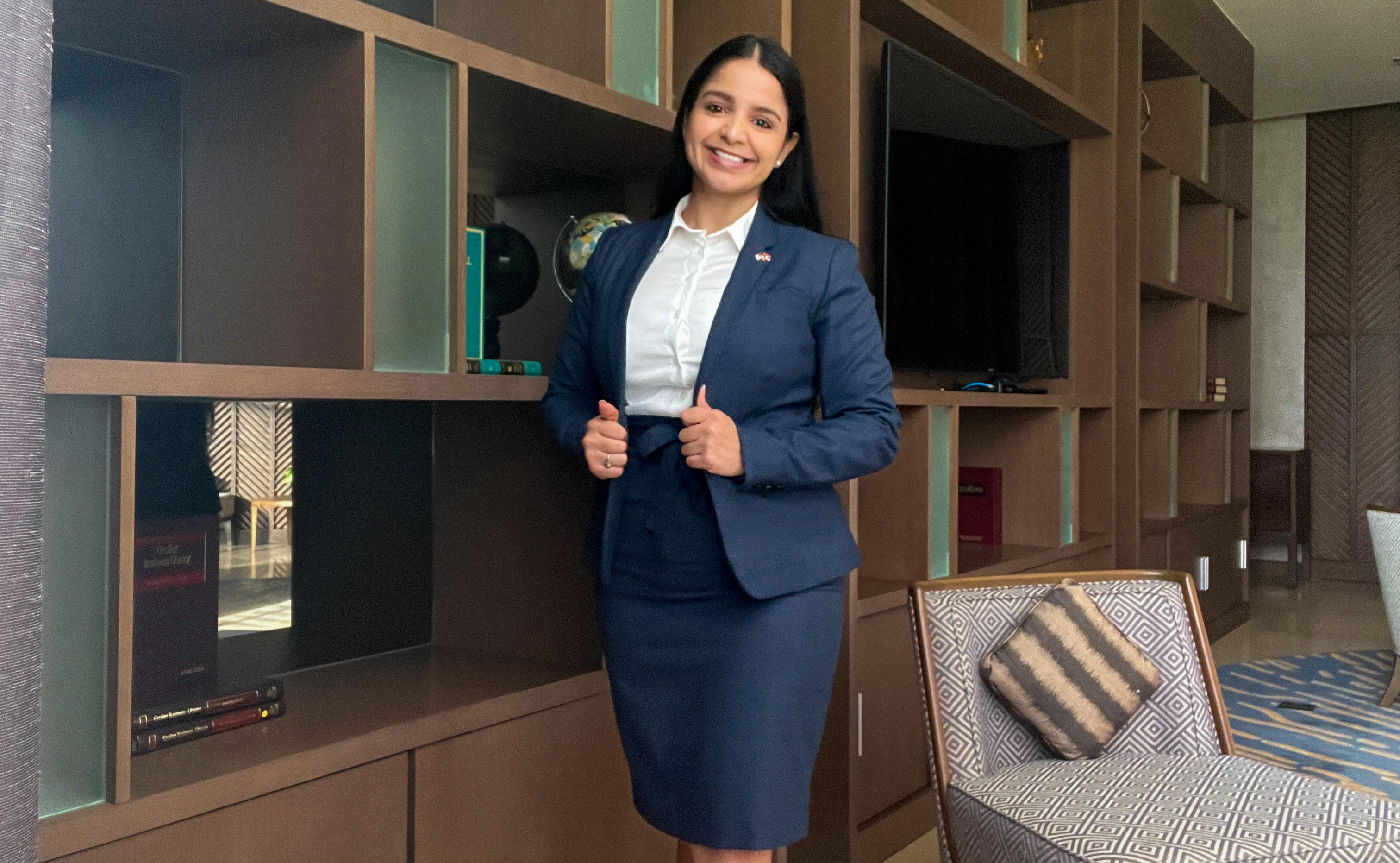 What does a Consular Officer do? – A Latina Diplomat's Journey